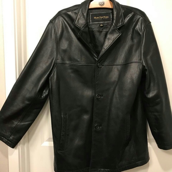 Andrew Marc | Jackets & Coats | Marc New York | Poshmark
